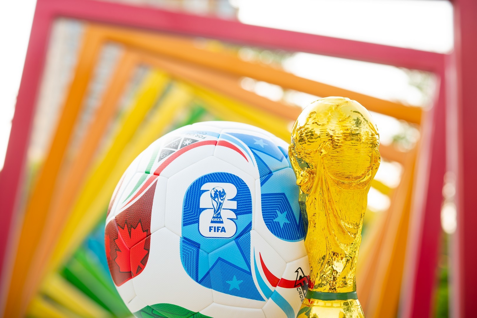 FIFA World Cup 2026 draw on Friday: times, where to watch it and how ...