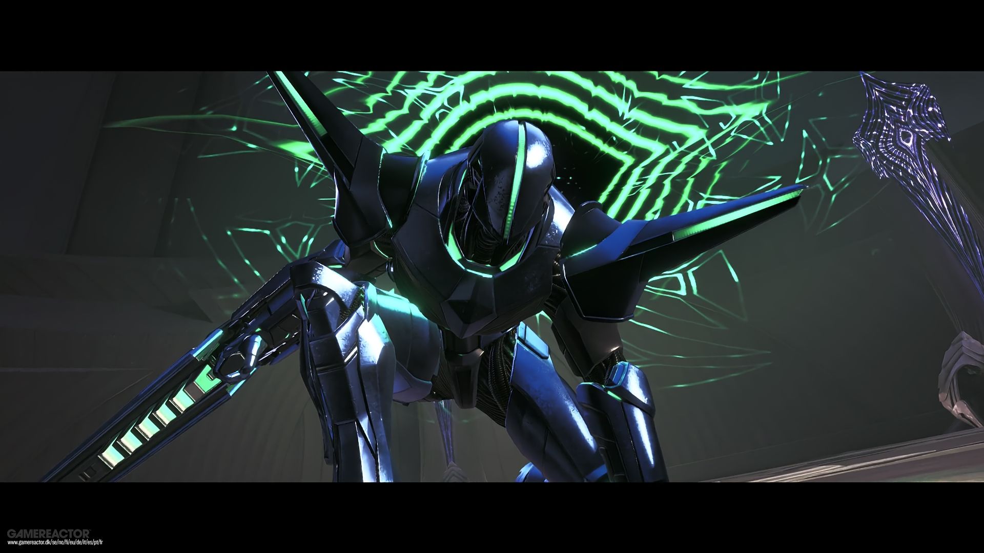 Metroid Prime 5 is not in development; Tanabe hopes Tabata will ...