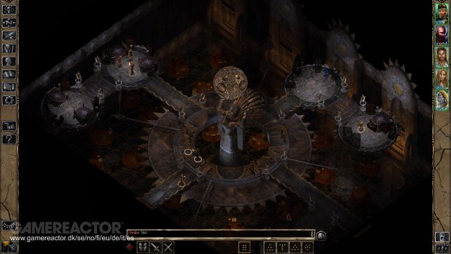 Baldur's Gate II: Enhanced Edition - Gamereactor UK