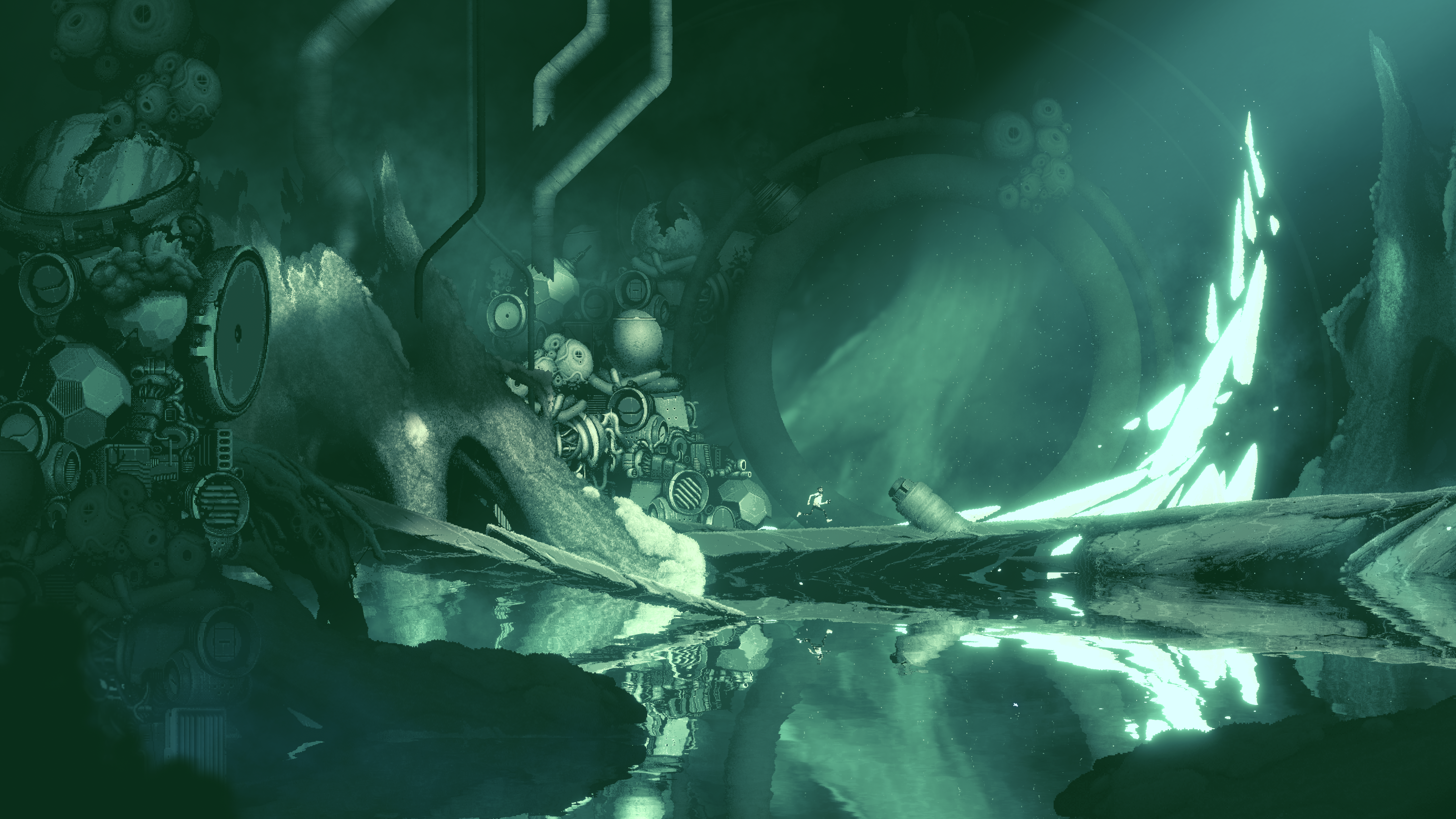 Bionic Bay will launch on PC and PS5 in March