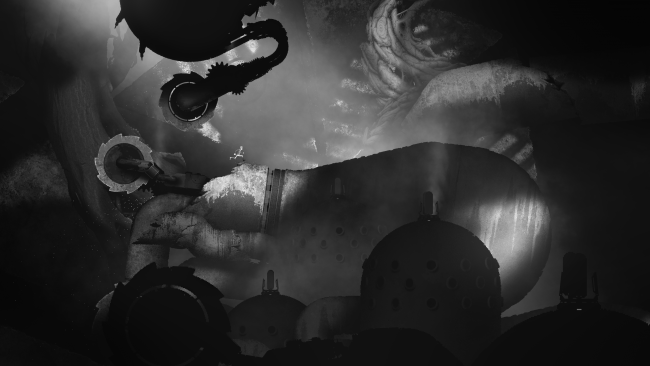 Bionic Bay Review - Gamereactor