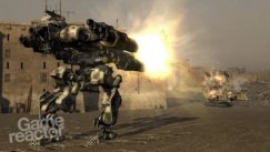 Chrome Hounds - Gamereactor UK