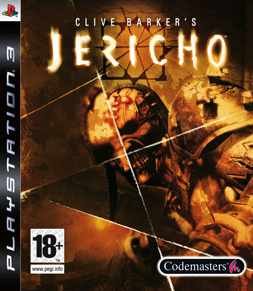 Clive Barker's Jericho - Gamereactor UK