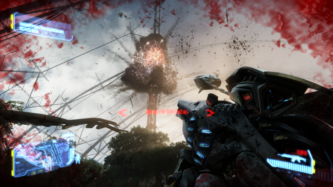 Crysis 3 Review - Gamereactor
