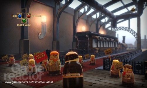 Stacking Review - Gamereactor