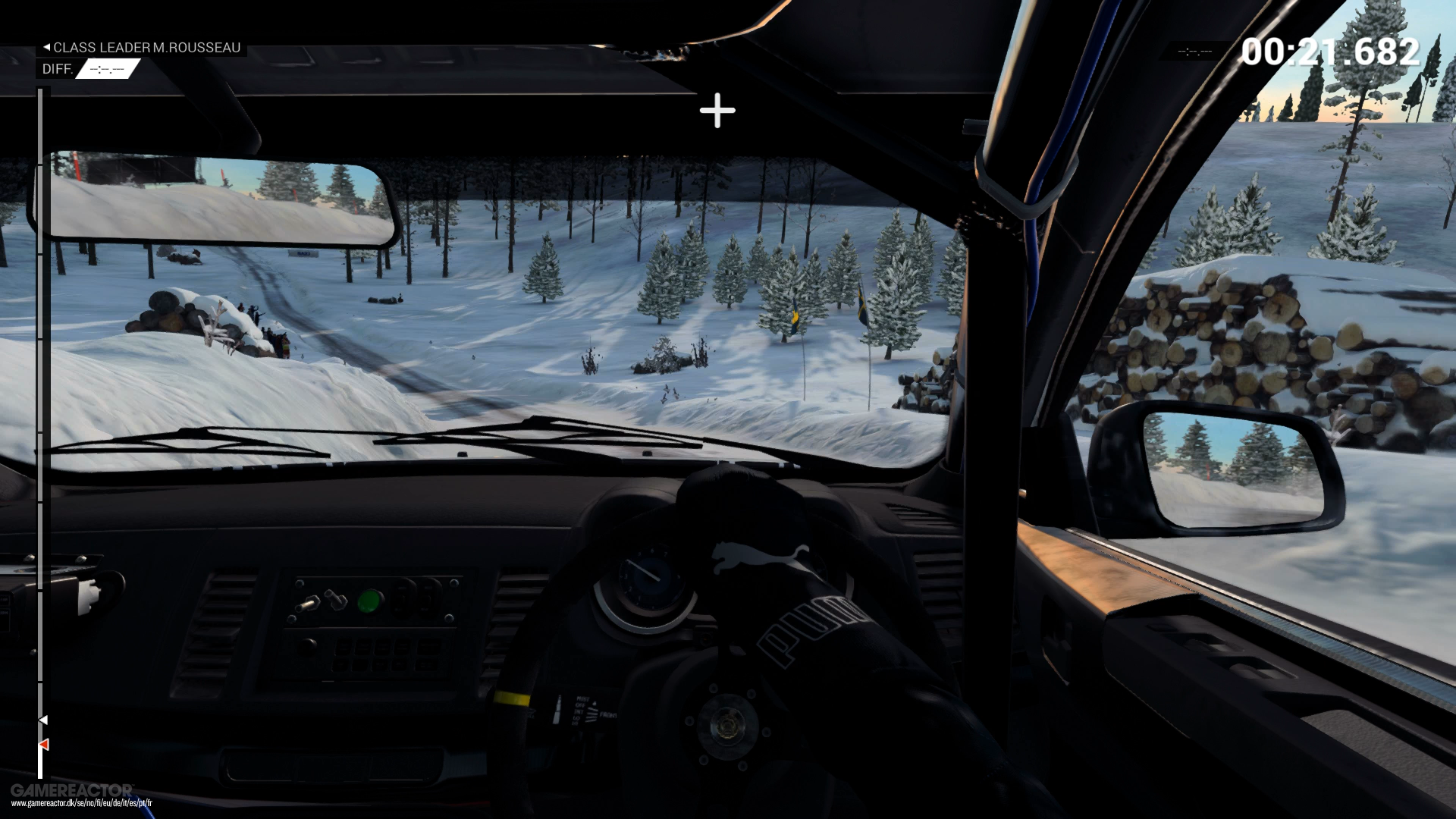 Dirt 4 Review - Gamereactor