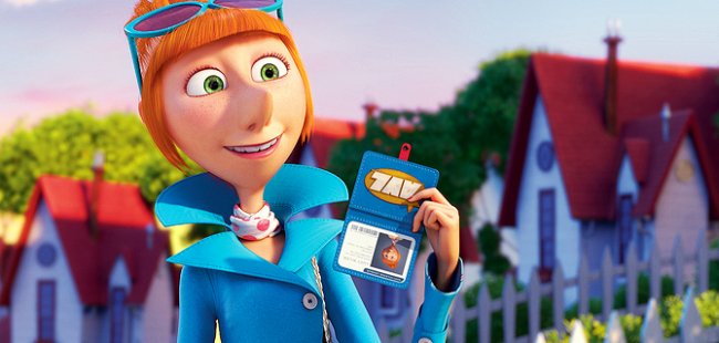 Dumma Mej 2 - Gamereactor UK