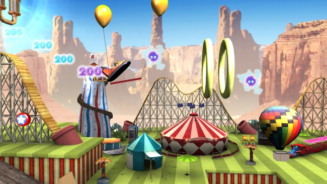 Create Review - Gamereactor