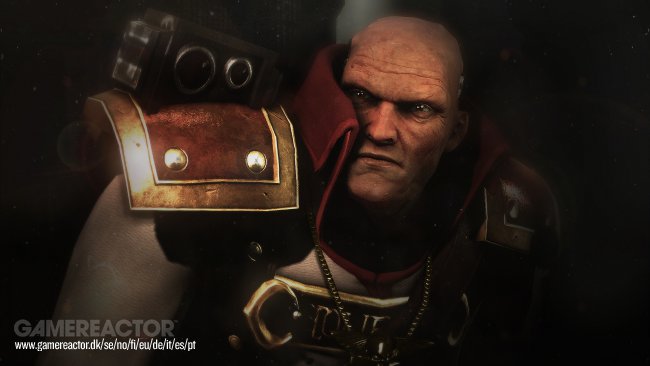 Eisenhorn: Xenos to launch May 19 on Steam