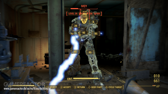 Fallout 4: Automatron Review - Gamereactor