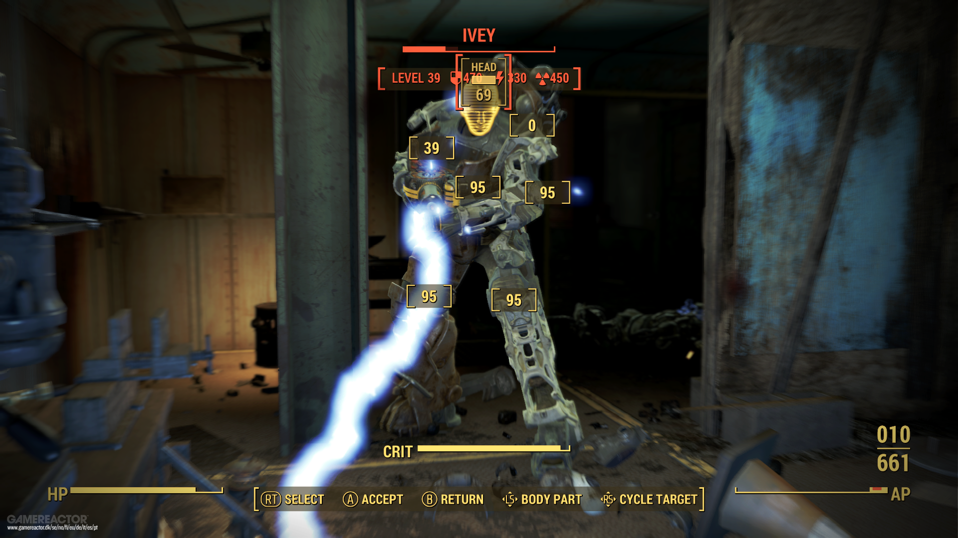 Fallout 4: Automatron Review - Gamereactor