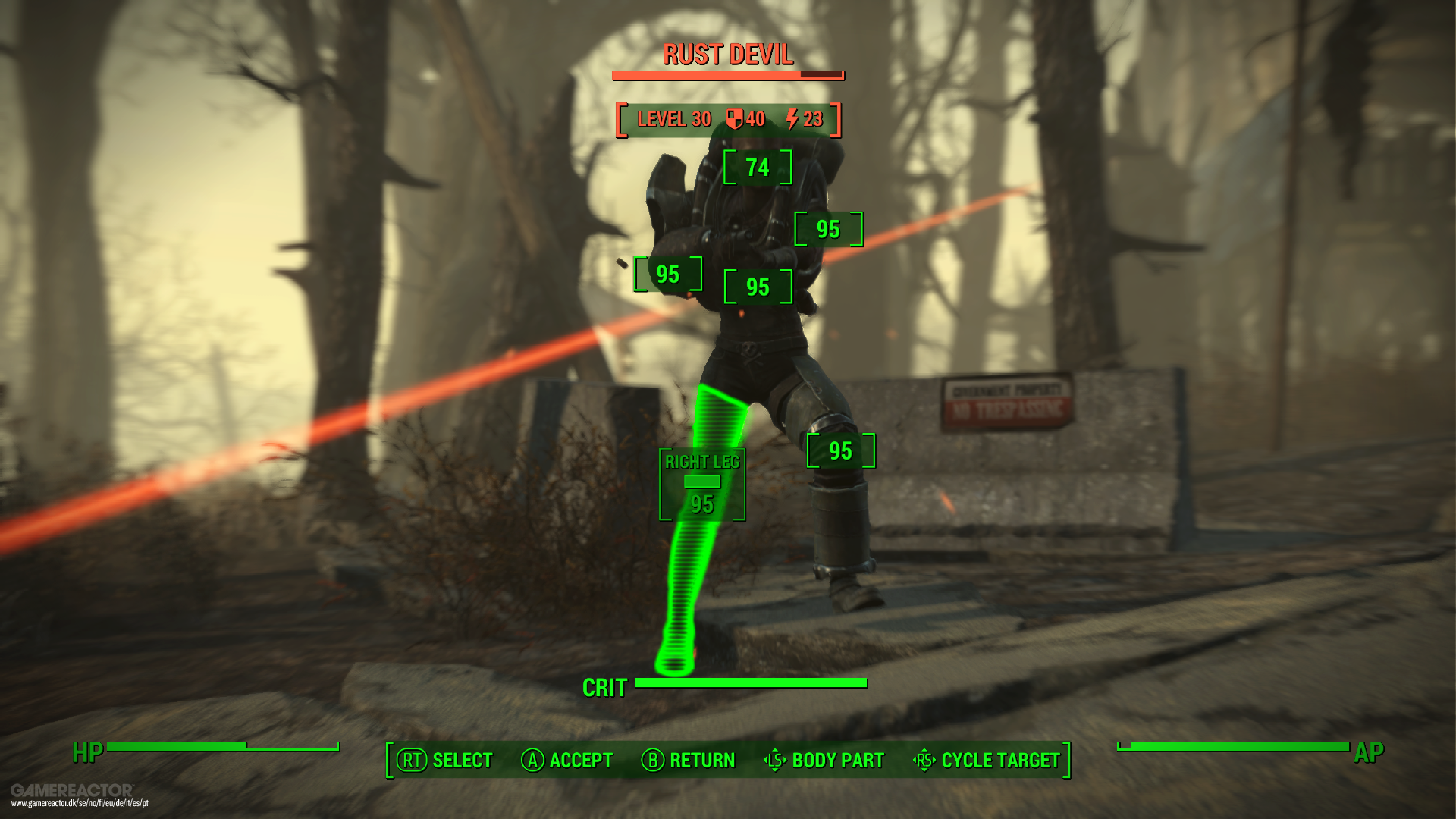 Fallout 4: Automatron Review - Gamereactor