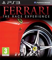 Ferrari: The Race Experience - Gamereactor UK
