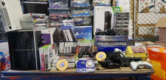 Gaming for Good - - Gamereactor