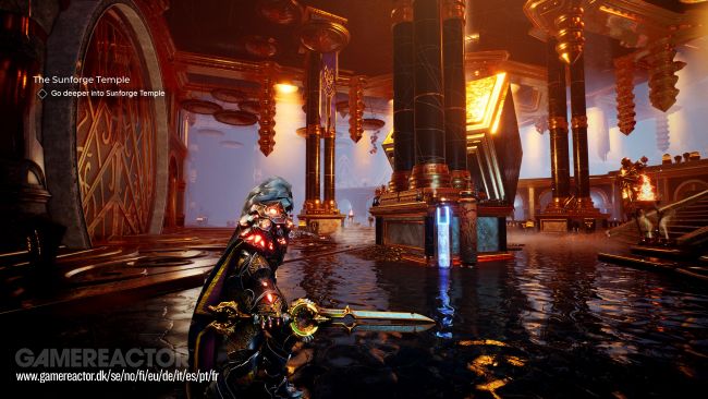 Godfall Review - Gamereactor