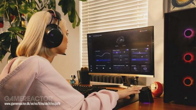 Ground-breaking JBL Quantum 950 willing to change the rules of gaming headsets - - Gamereactor