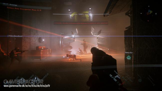 GTFO explains 'The Rundown' structure in Early Access.