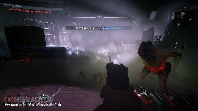 GTFO gets an Early Access release date in December