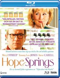 Hope Springs - Gamereactor UK