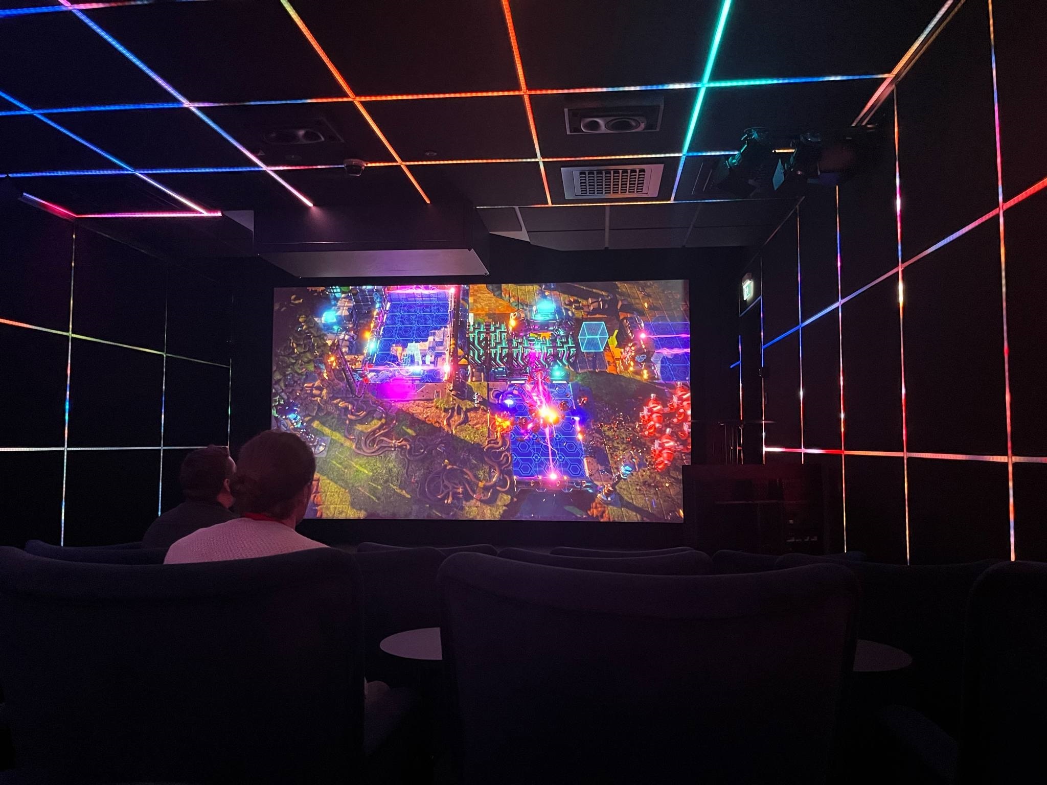 Housemarque and the Finnish Game Industry: 30 Years and Counting ...