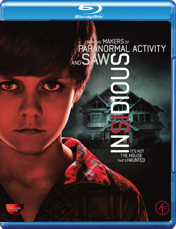 Insidious - Gamereactor UK