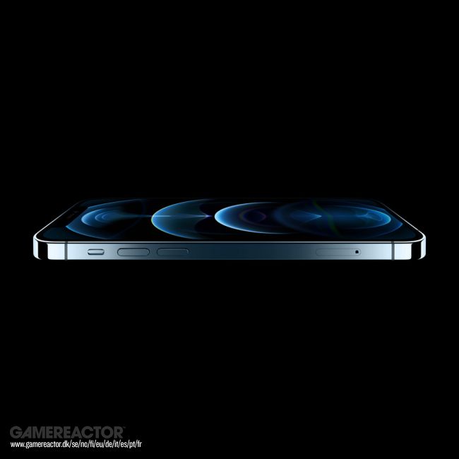 iPhone 12 Pro Max - Review