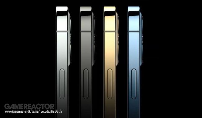 iPhone 12 Pro Max - Review