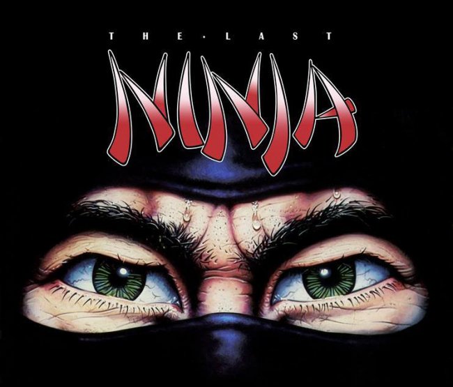 Last Ninja 1, 2, and 3 to be remade - Last Ninja Trilogy - Gamereactor