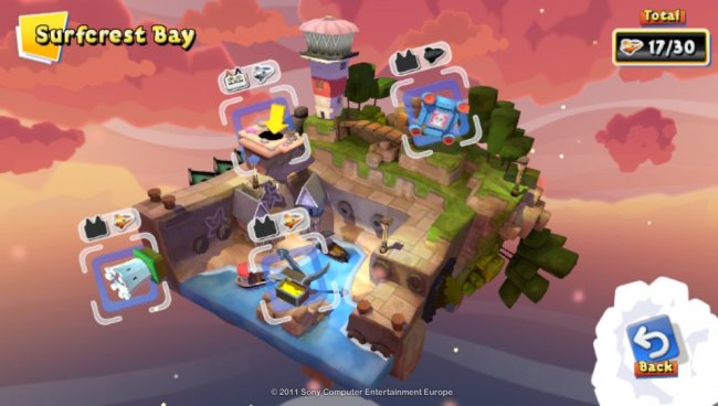 Little Deviants Review - Gamereactor