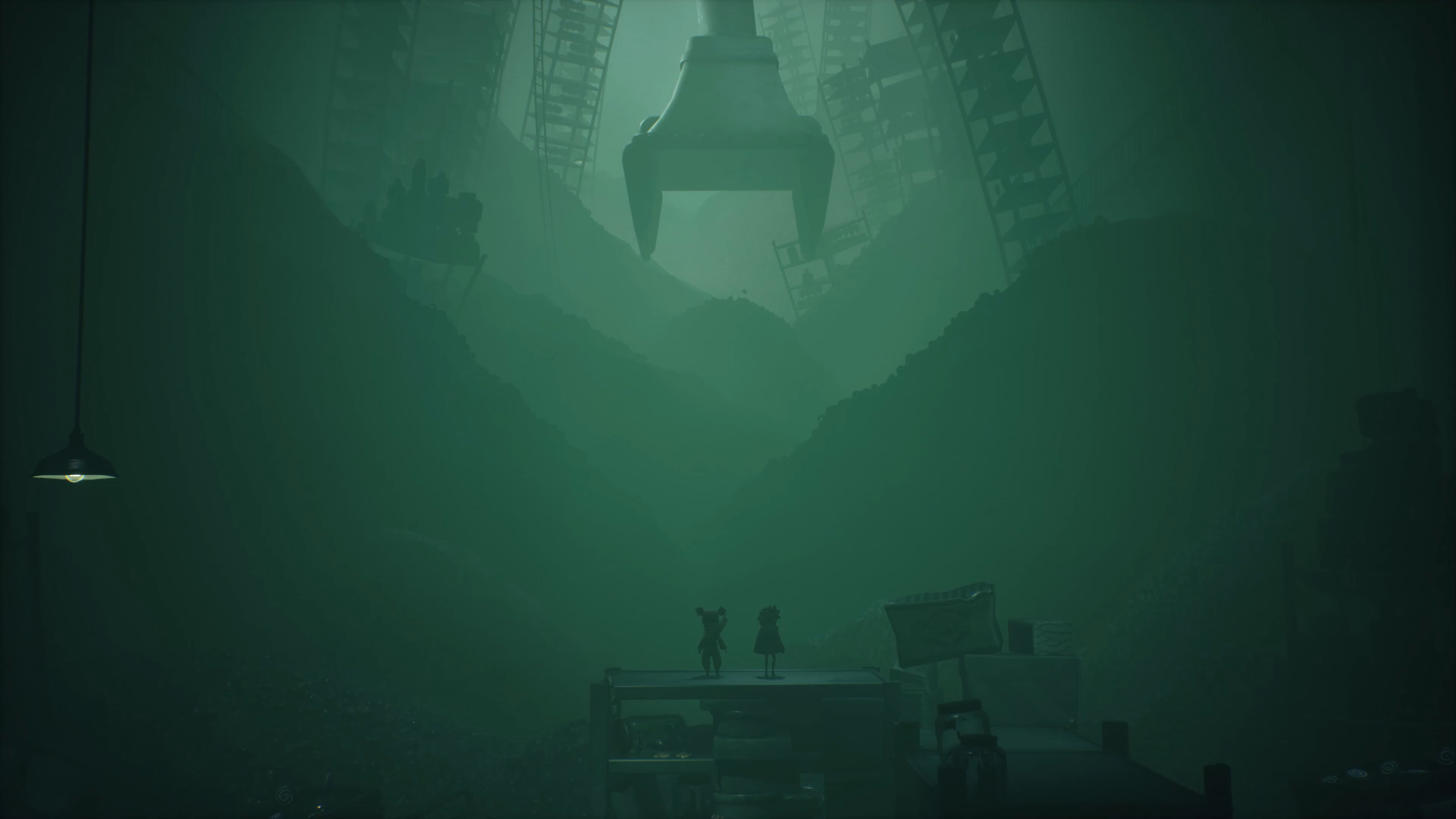 Little Nightmares 3 Preview: Supermassive takes over from Tarsier in an ...