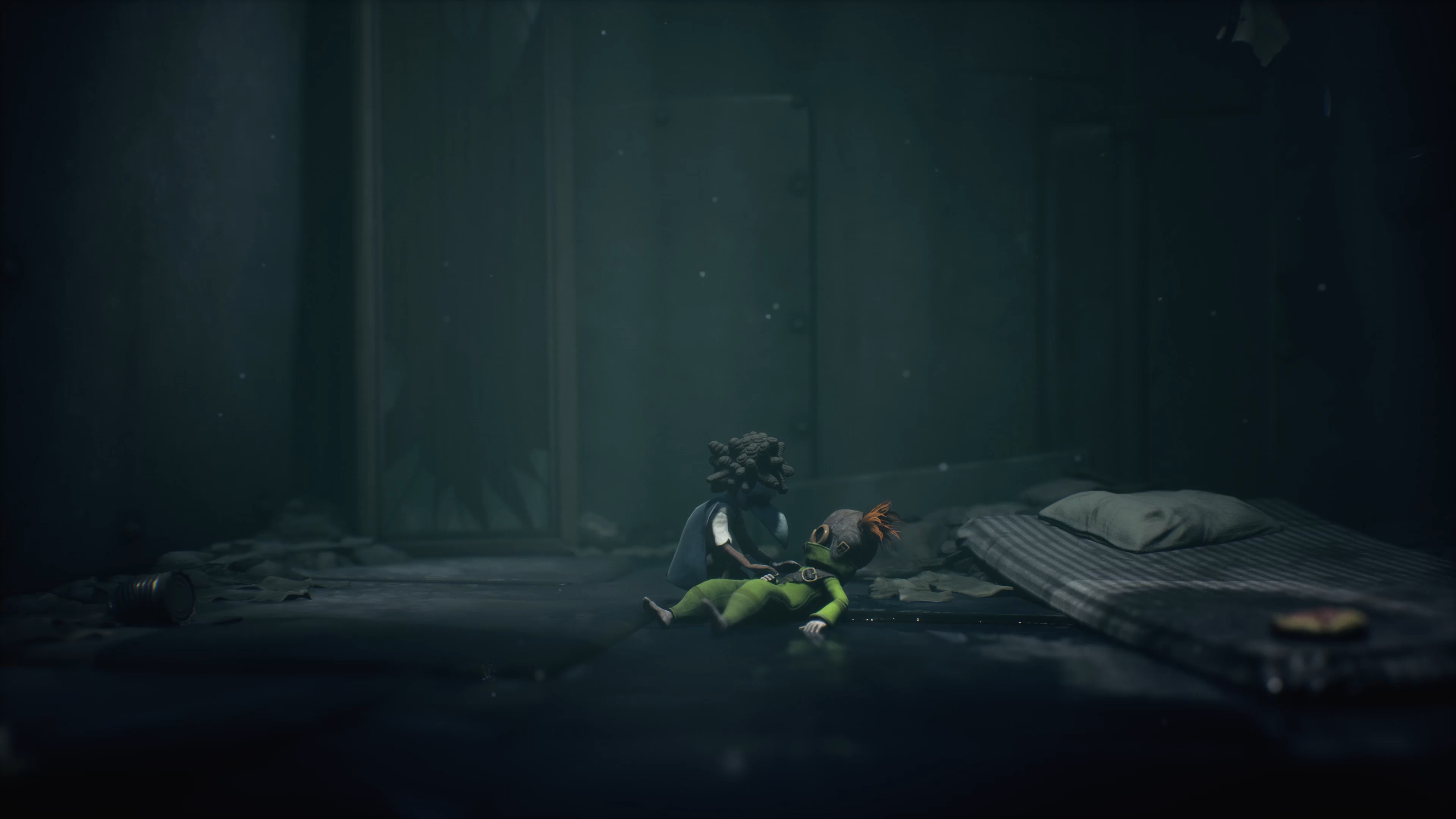 Little Nightmares 3 Preview: Supermassive takes over from Tarsier in an authentic-feeling ...