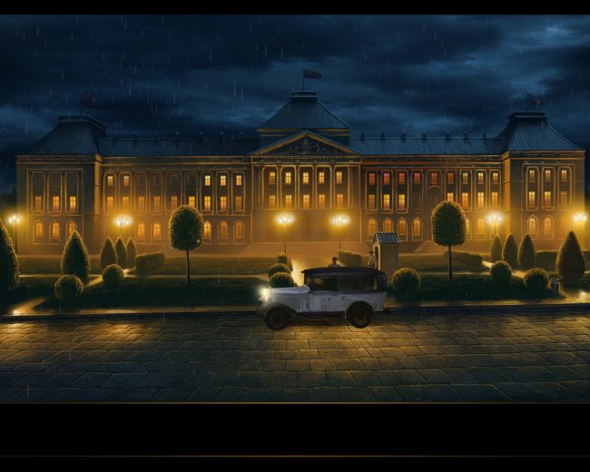 Lost Horizon Review - Gamereactor