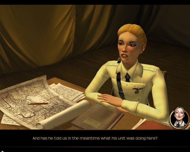 Lost Horizon Review - Gamereactor