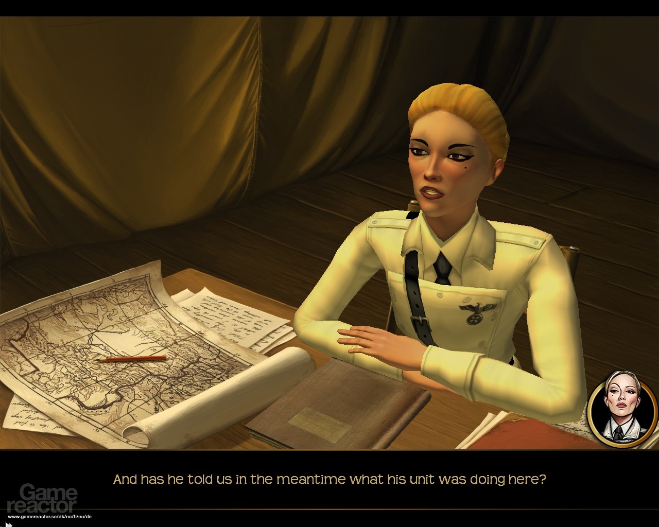 Lost Horizon Review - Gamereactor