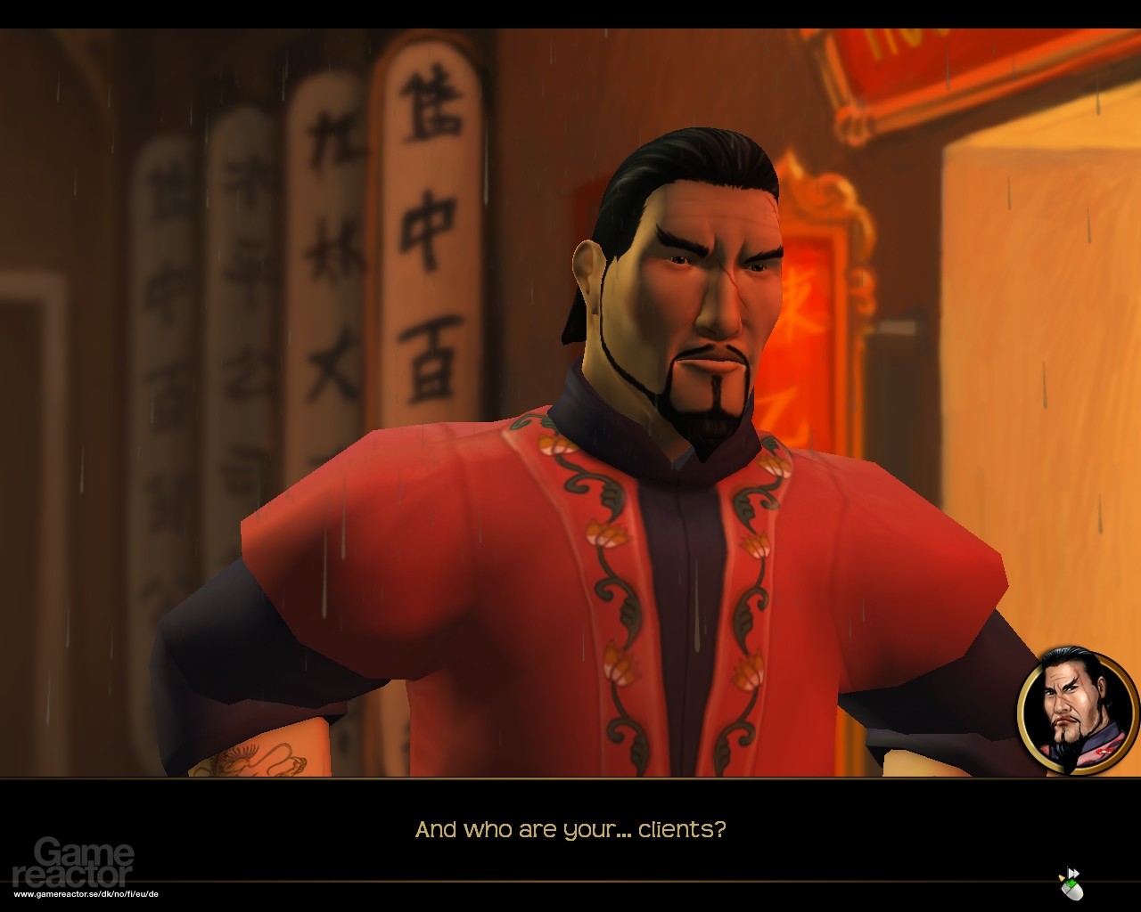 Lost Horizon Review - Gamereactor