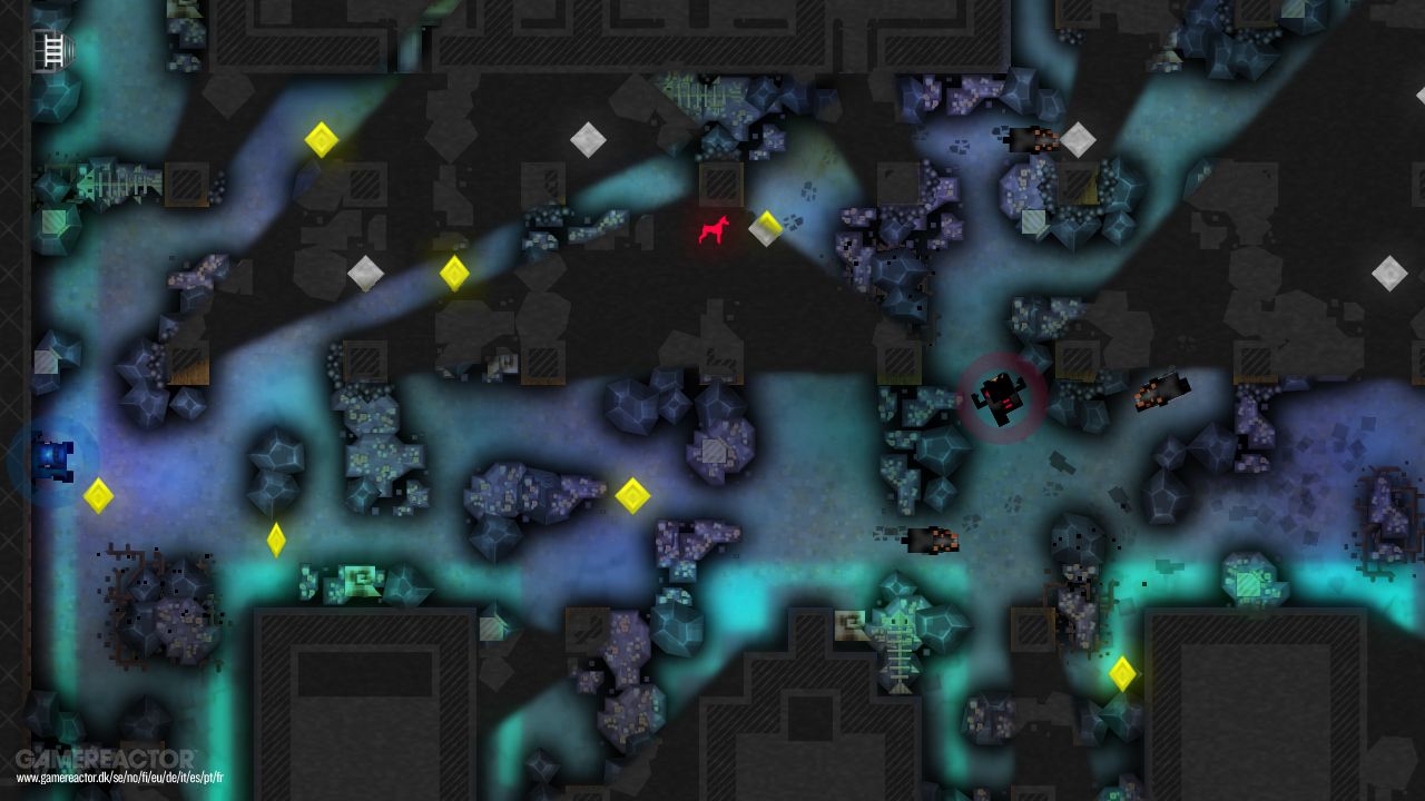 Monaco: Complete Edition Review - Gamereactor - Monaco: What's Yours is ...