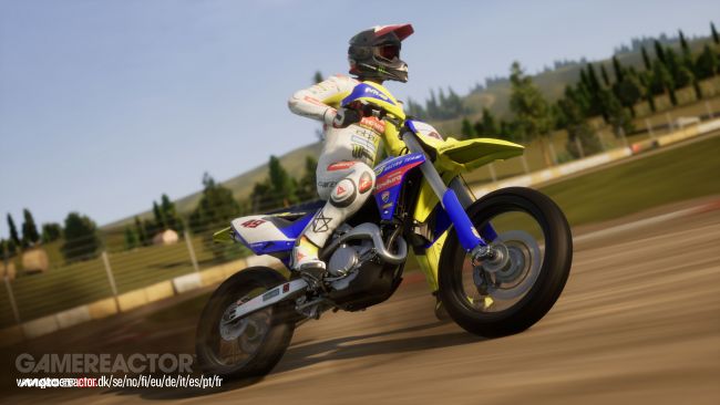 MotoGP 25 roars onto the grid in first in-depth trailer