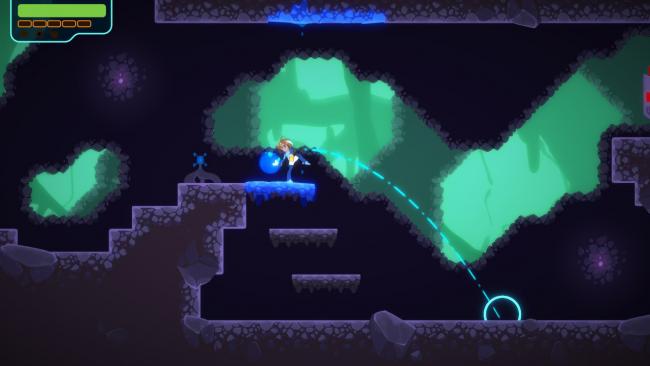 Double Cross - Gamereactor UK