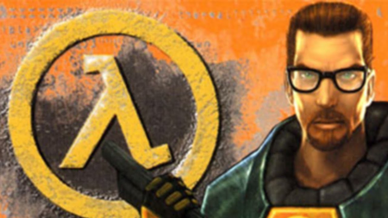 You can play the Half-Life series for free until March