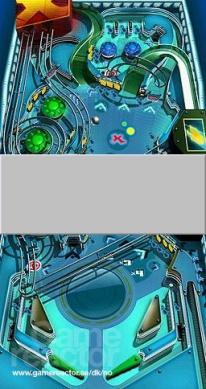 Powershot Pinball Constructor - Gamereactor UK