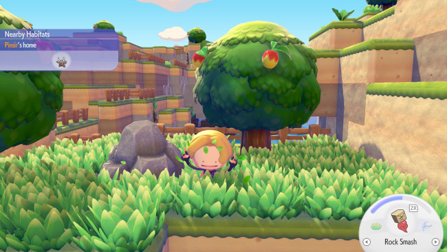 Pokémon Pokopia: Essential tips and tricks for re-building a pocket ...