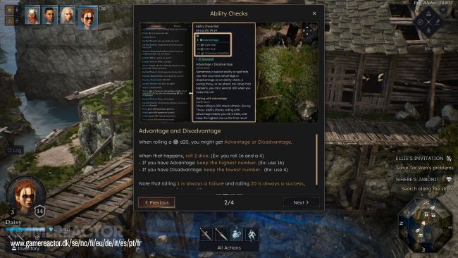 Solasta II Steam Next Fest Demo Preview: The potential to become ...