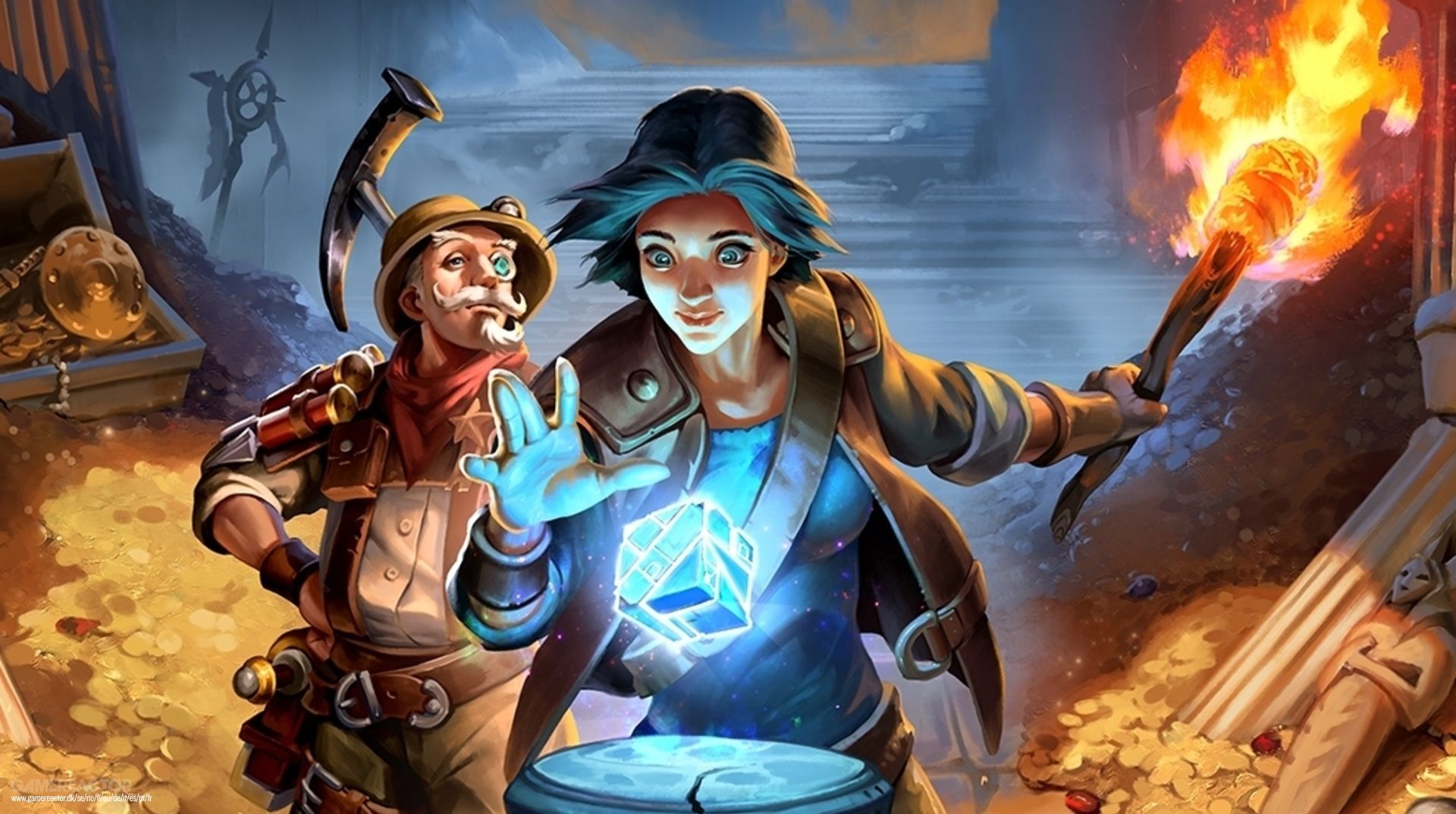 RuneScape is celebrating 20 years with special event