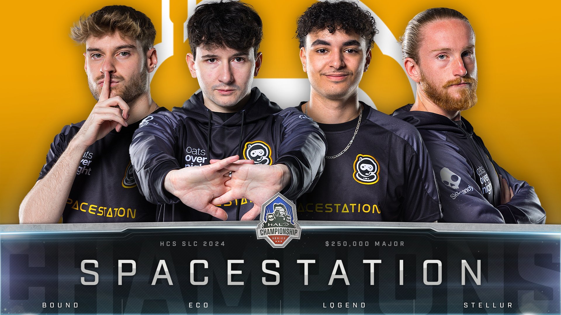 Spacestation Gaming are the Halo Championship Series Salt Lake City Major champions - Halo ...