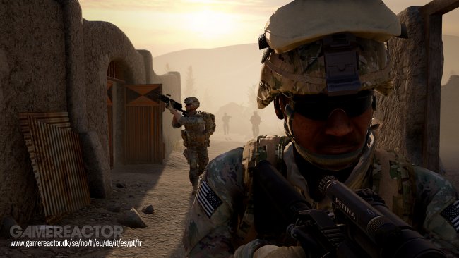 Squad Review - Gamereactor