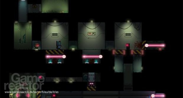 Stealth Bastard Deluxe - Gamereactor UK