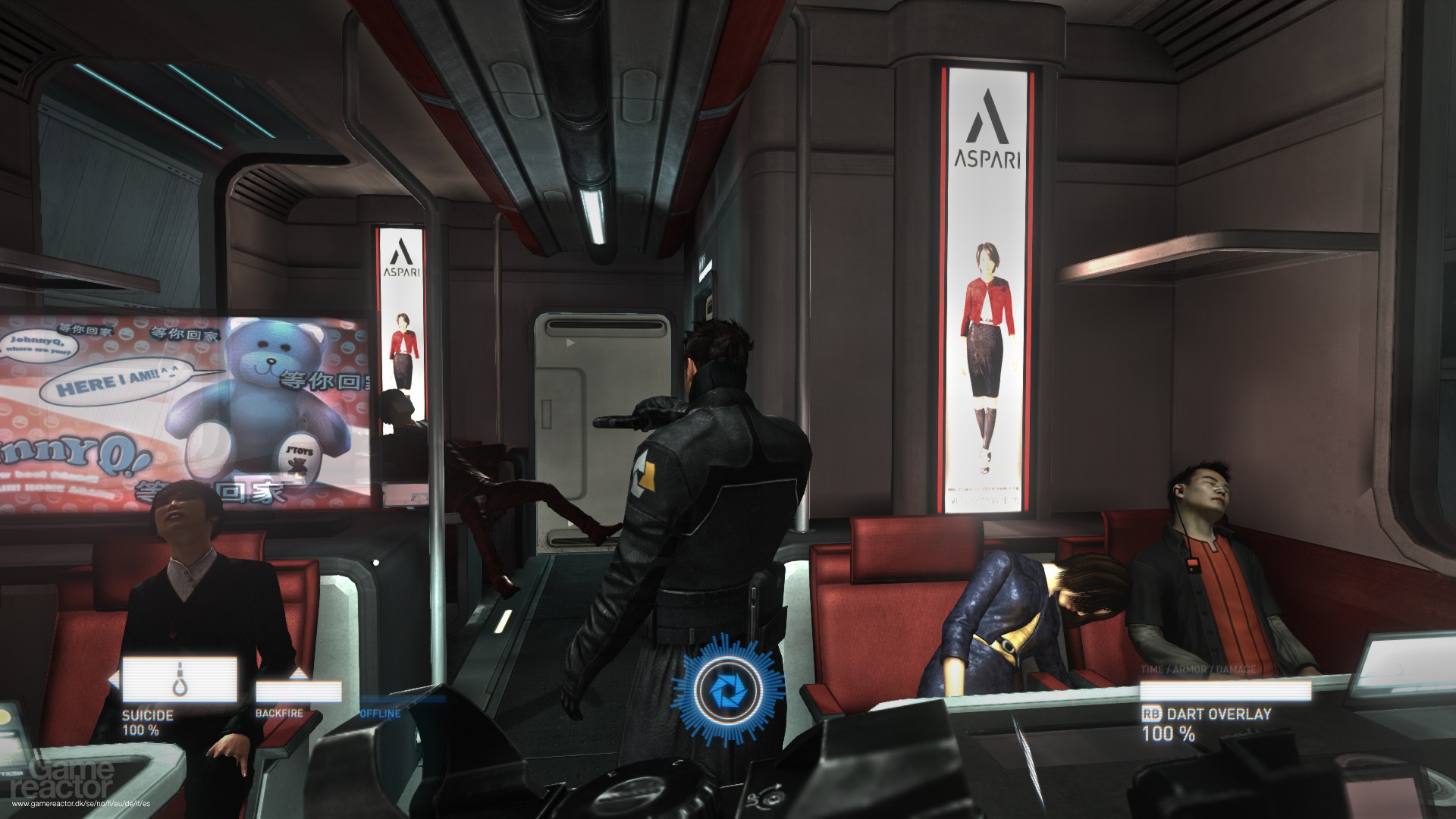 Syndicate - Gamereactor UK