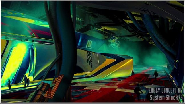 System Shock 3 has something "no one's ever seen before"