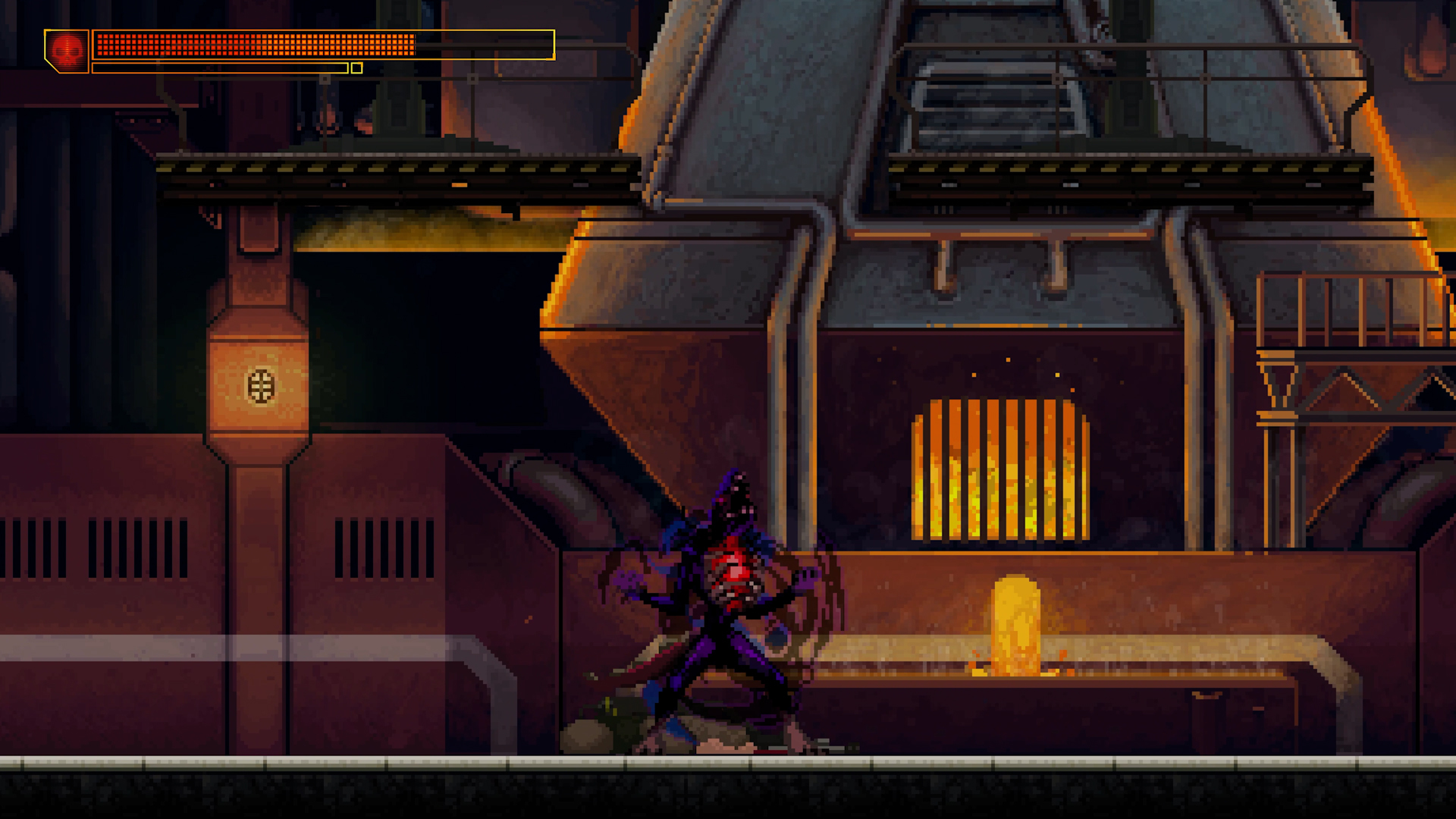 Skinwalker - Gamereactor UK