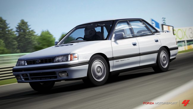 Forza 4 gets May car pack - Forza Motorsport 4 - Gamereactor